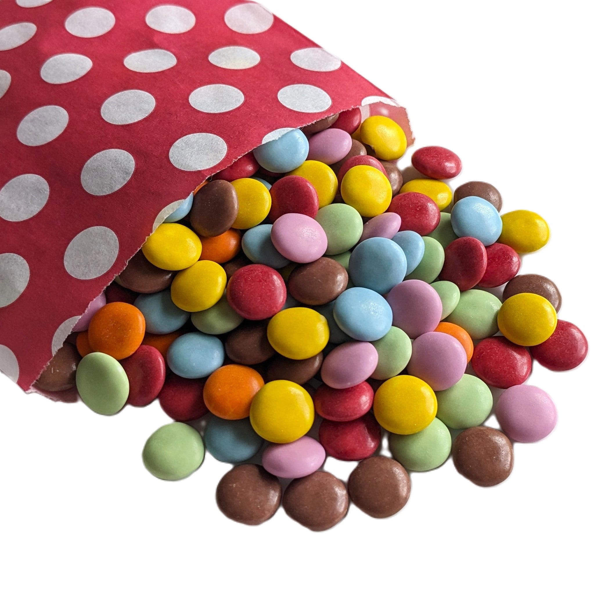 Beans - Tasty Milk Chocolate Bean in a Sugar Shell - Vegetarian ...