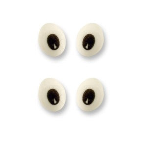 Sugar Eyes - 42 Edible Eyes for Cake Decorating – Strawberry Laces