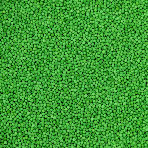 Green 100s and 1000s Cake Sprinkles, Hundreds & Thousands Decorations ...