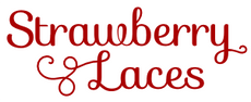 Strawberry Laces - Specialist Online Sweet Shop!