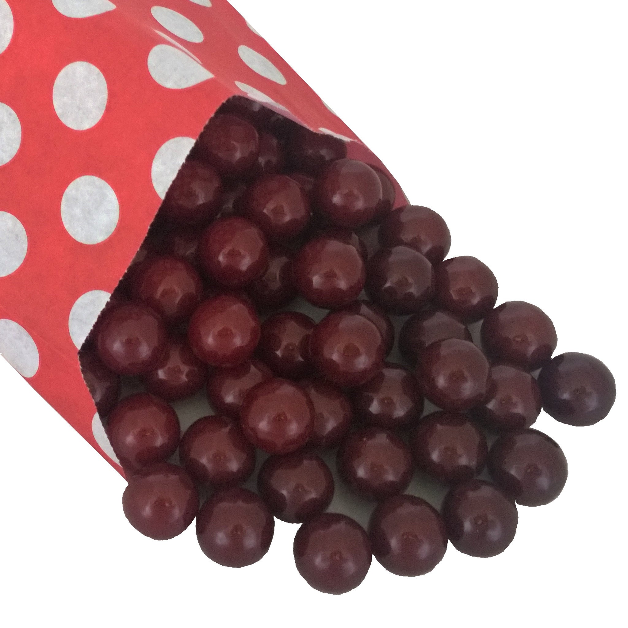 Aniseed Balls - Yummy Traditional Vegan and Vegetarian Sweets ...